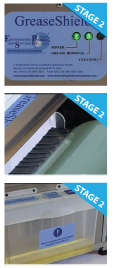 How The GreaseShield Works - GreaseShield.ie