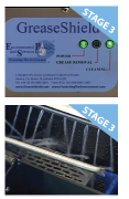 How The GreaseShield Works - GreaseShield.ie