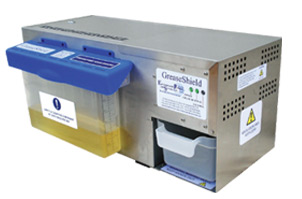 GreaseShield Product Range - GreaseShield.ie